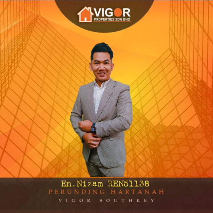 NS Wealth Property Solution | Property of Malaysia, Johor Bahru for ...